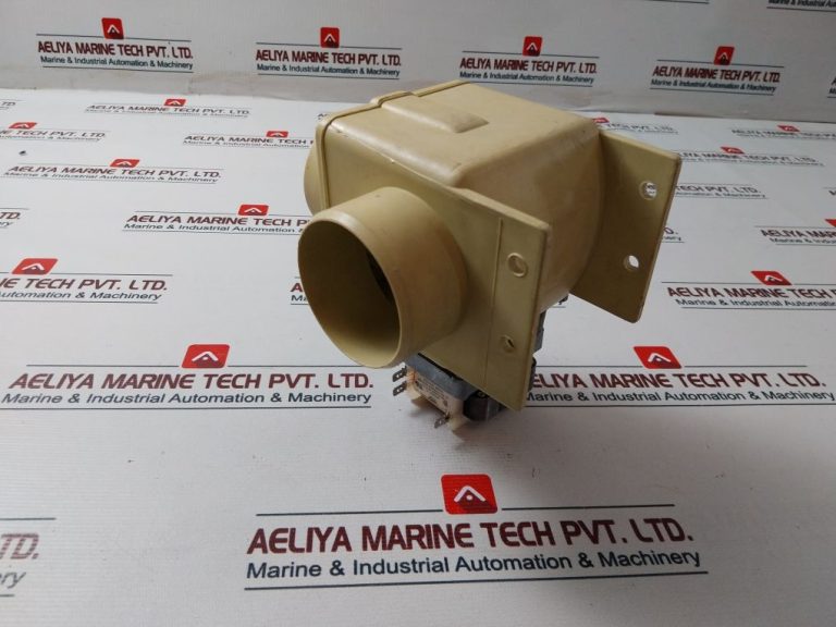 Depend-o-drain Mdb-o-3ra Drain Valve - Aeliya Marine