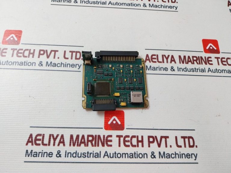 E10 01 Pcb Card - Aeliya Marine