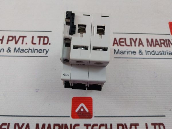 Eaton Zp-A40/2 Switch-Disconnector - Aeliya Marine