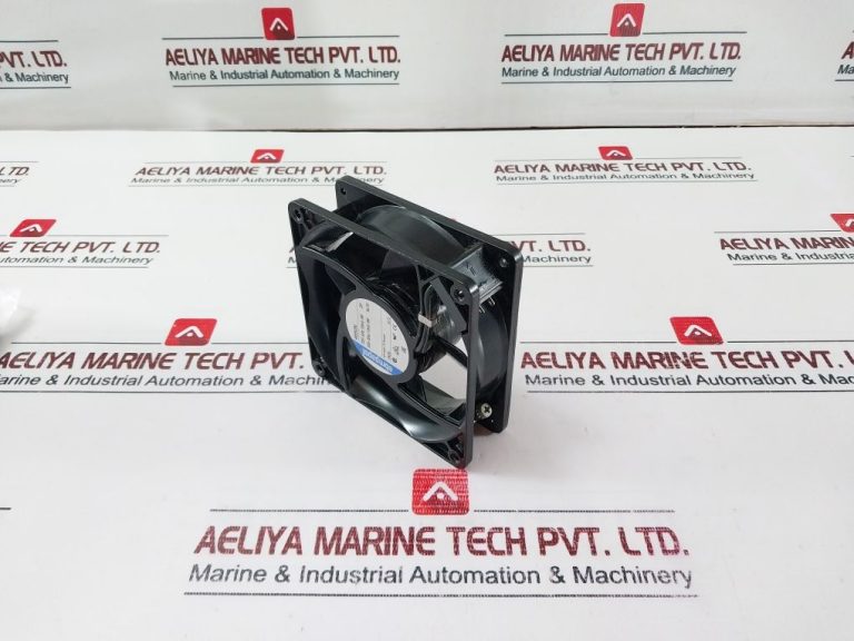 Ebmpapst 4650n Ac Axial Fan - Aeliya Marine