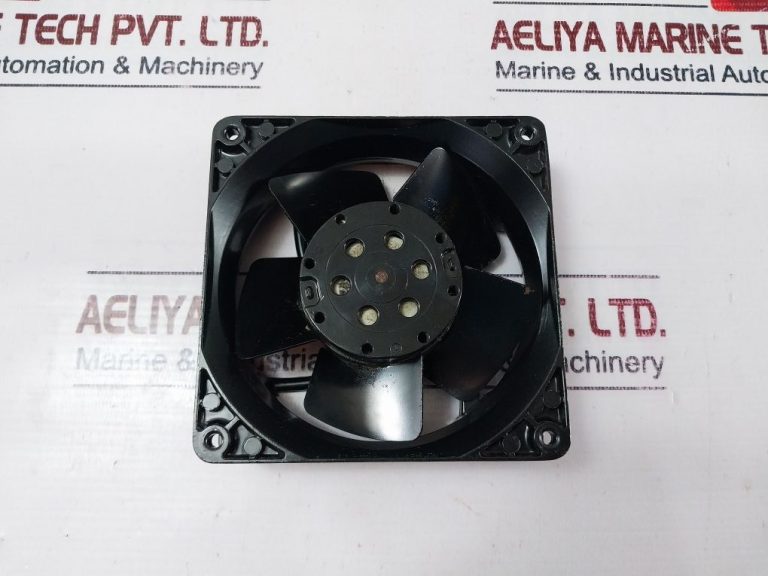 Ebmpapst 4650n Ac Axial Fan - Aeliya Marine