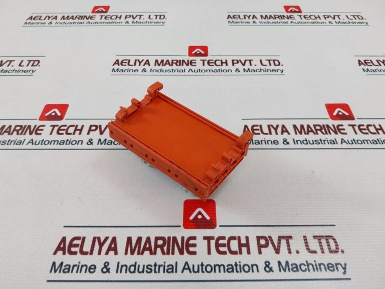 Entrelec Bfm.he 10/34 Connector Interface Module - Aeliya Marine