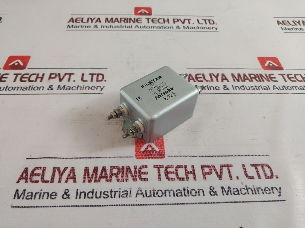 Filstar Nitsuko Flk-5 Filter - Aeliya Marine