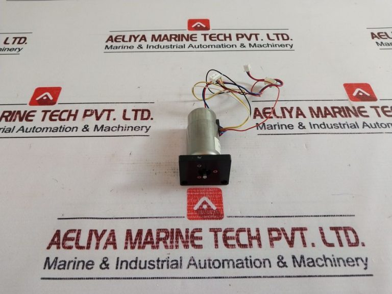 Foster 042686 Step Motor - Aeliya Marine