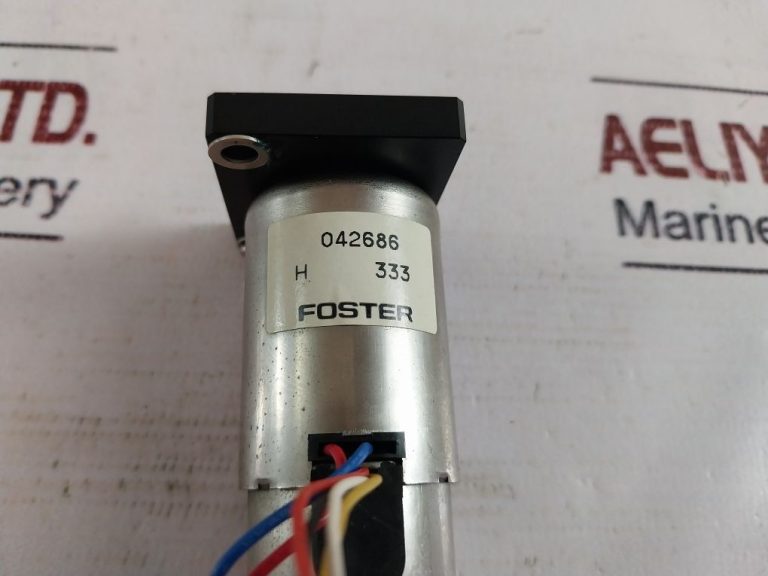 Foster 042686 Step Motor - Aeliya Marine