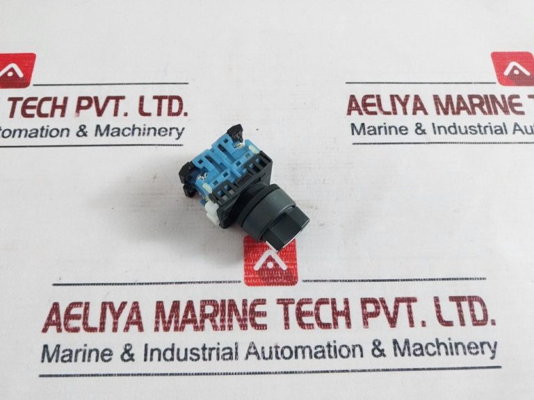 Fuji Electric Ar22pr-1 Selector Switch - Aeliya Marine