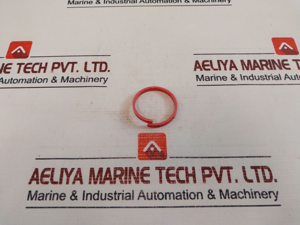 Hallite 5.6 × 2.5mm Guide Wear Ring/belt - Aeliya Marine