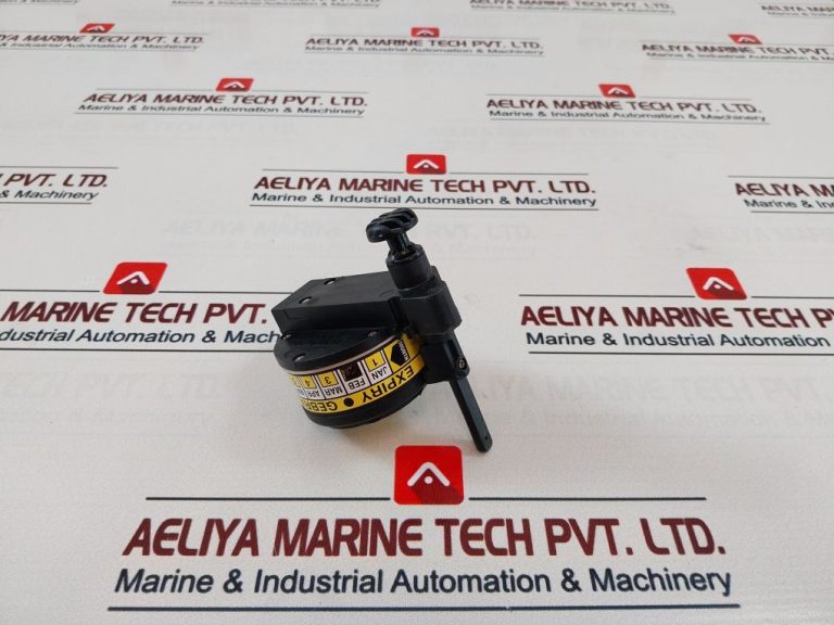 Hammar H20 E Hydrostatic Release - Aeliya Marine