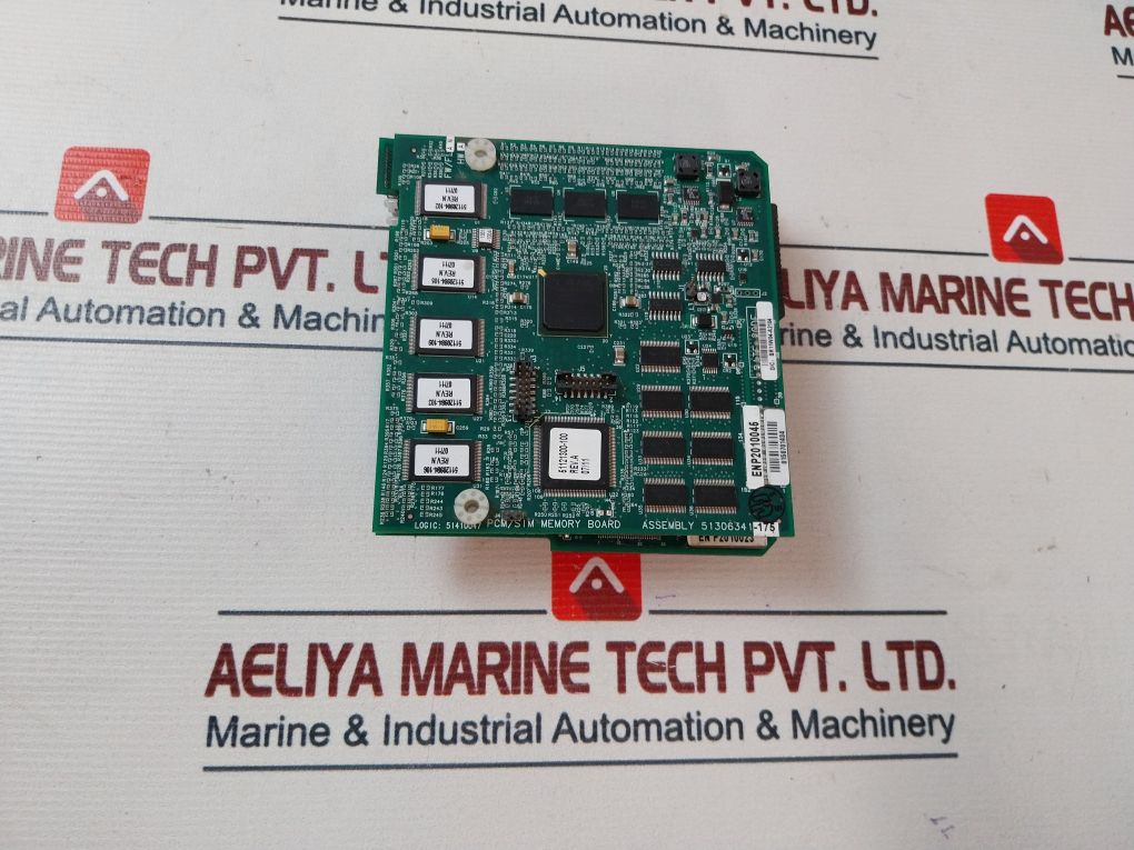 Honeywell 51306341-175 Pcm-processor - Aeliya Marine