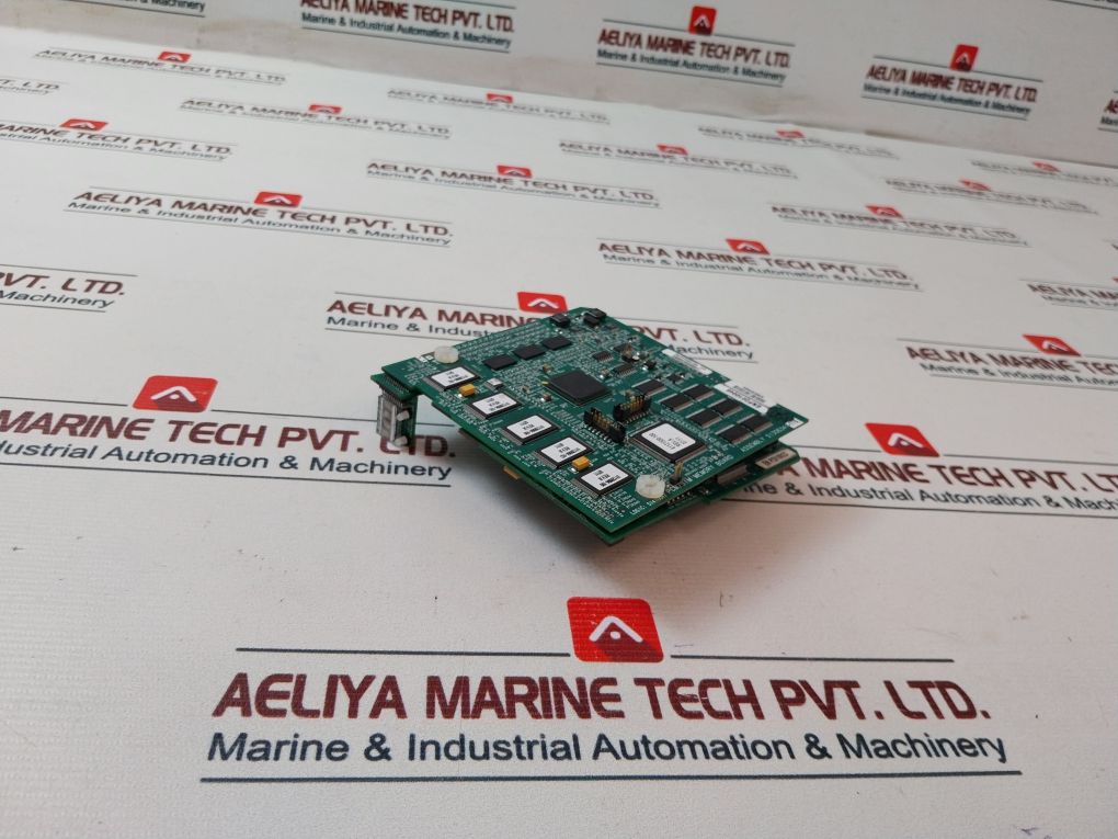 Honeywell 51306341-175 Pcm-processor - Aeliya Marine