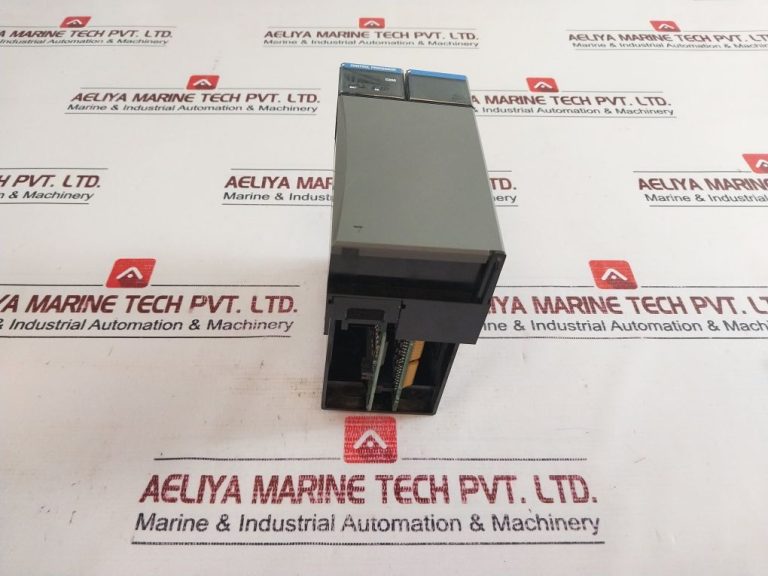 Honeywell Tk-prs021 Control Processor Module - Aeliya Marine