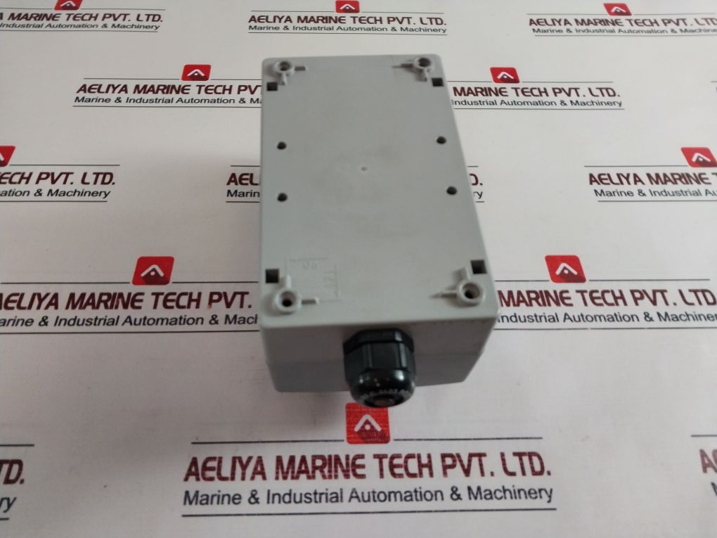 Hvgb 332-9 - Aeliya Marine