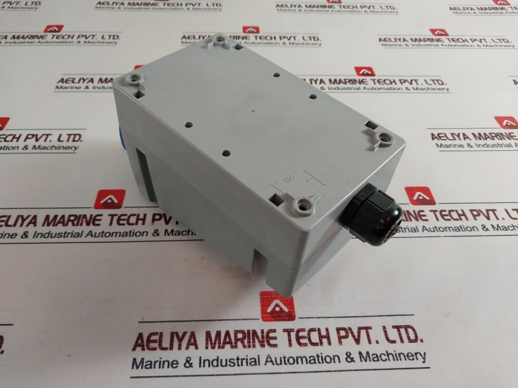 Hvgb 332-9 - Aeliya Marine