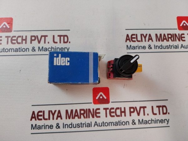 Idec Hw-cb02 Control Unit - Aeliya Marine