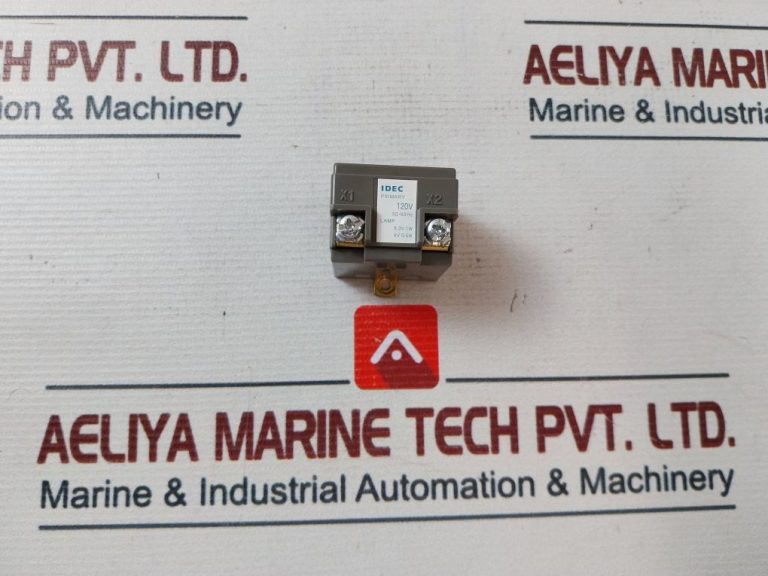 Idec Twr Control Unit - Aeliya Marine