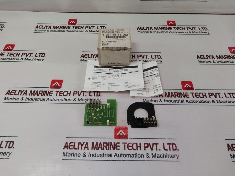 Johnson Controls Te-6012-7030 Room Temperature Sensor - Aeliya Marine