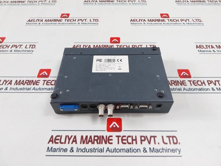 Kramer Vp-701xl Digital Scan Converter - Aeliya Marine