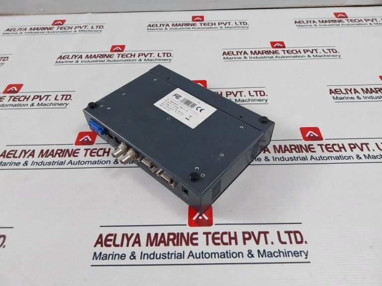 Kramer Vp-701xl Digital Scan Converter - Aeliya Marine