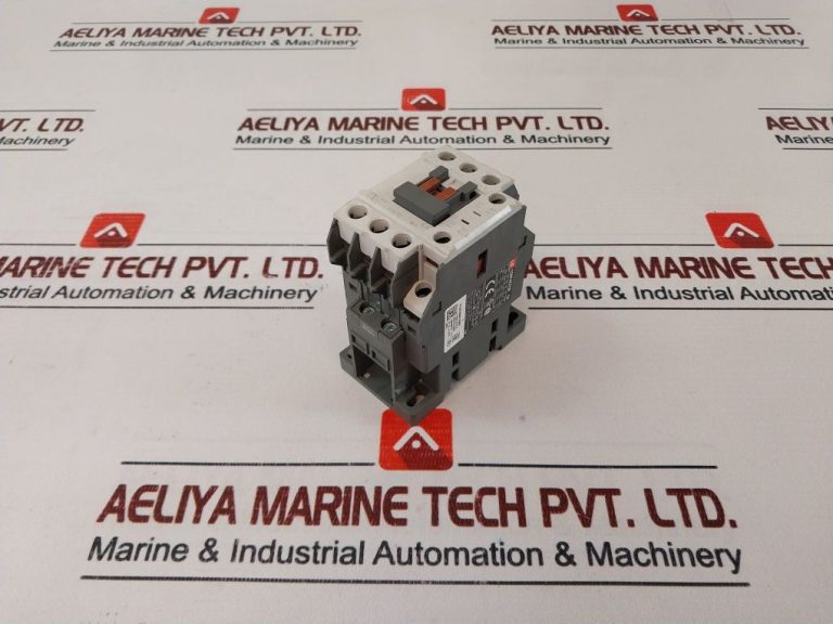 Ls Mc-18b Contactor 18a - Aeliya Marine
