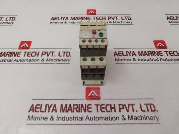 Ls Mt-32/2h Thermal Overload Relay 690v - Aeliya Marine