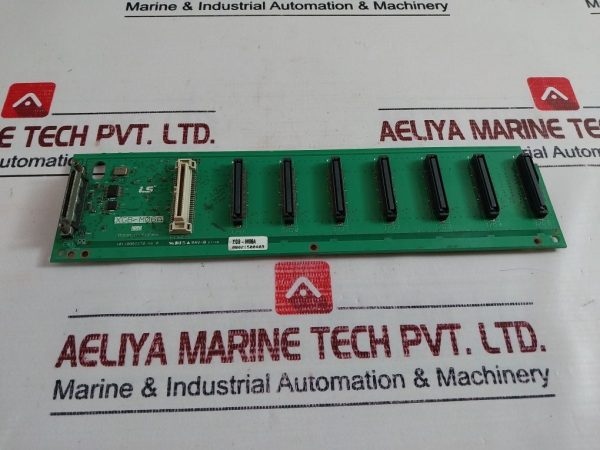 Ls Xgb-m06a Plc Main Base - Aeliya Marine