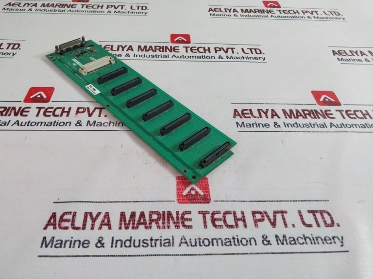 Ls Xgb-m06a Plc Main Base - Aeliya Marine