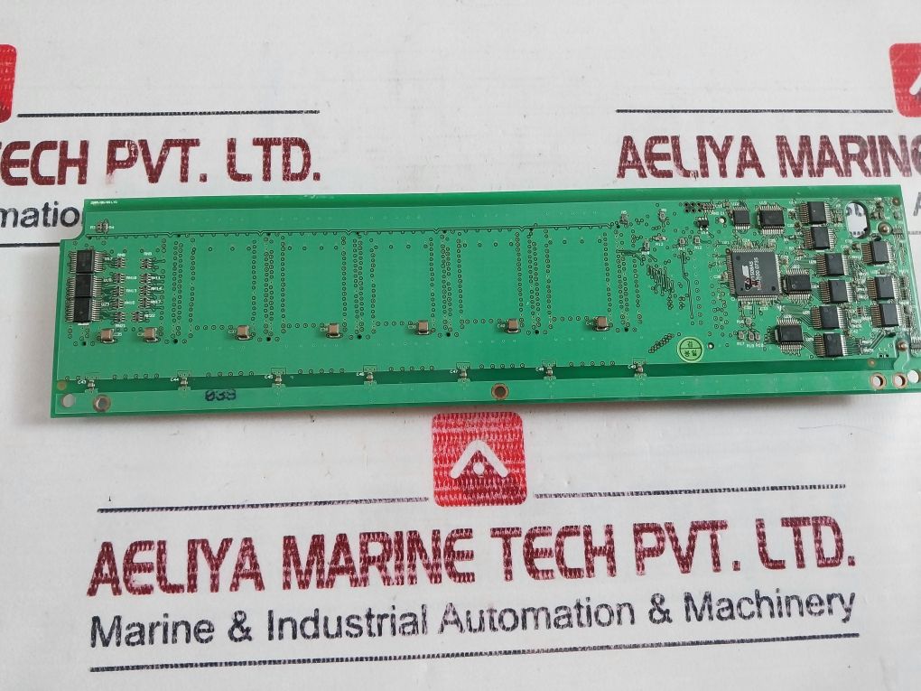 Ls Xgb-m06a Plc Main Base - Aeliya Marine