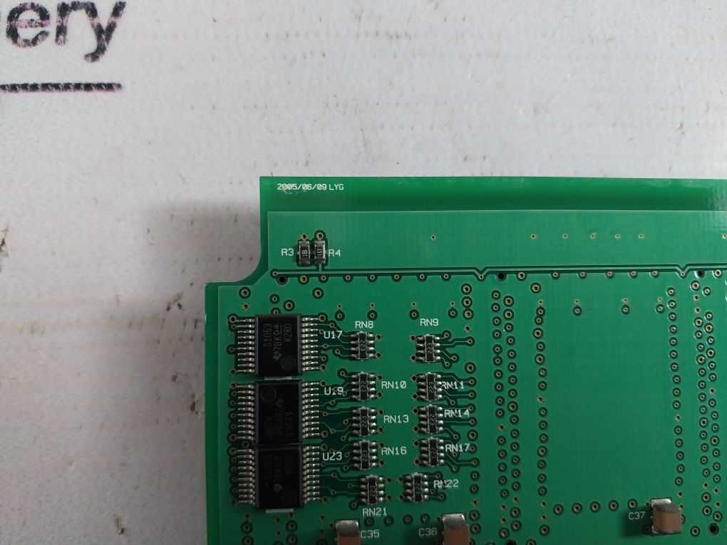 Ls Xgb-m06a Plc Main Base - Aeliya Marine