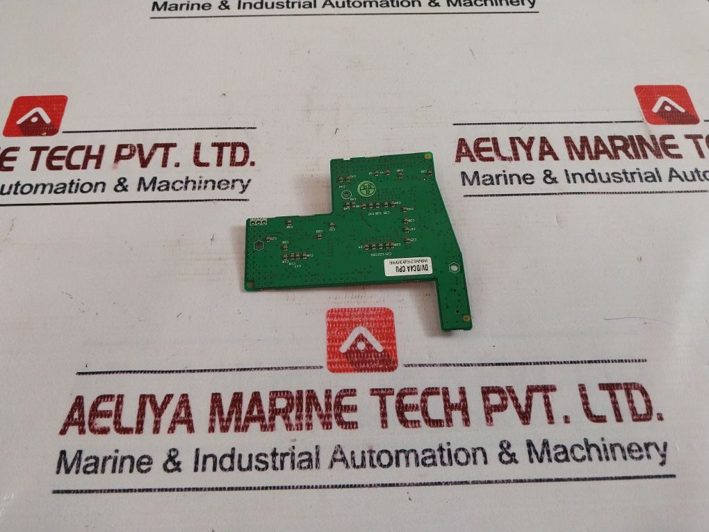 Ls Xgf Analog Cpu Pcb Card Aeliya Marine