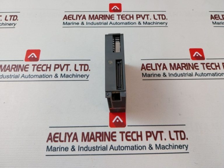 Ls Xgf-Pd1a Plc Position Module - Aeliya Marine
