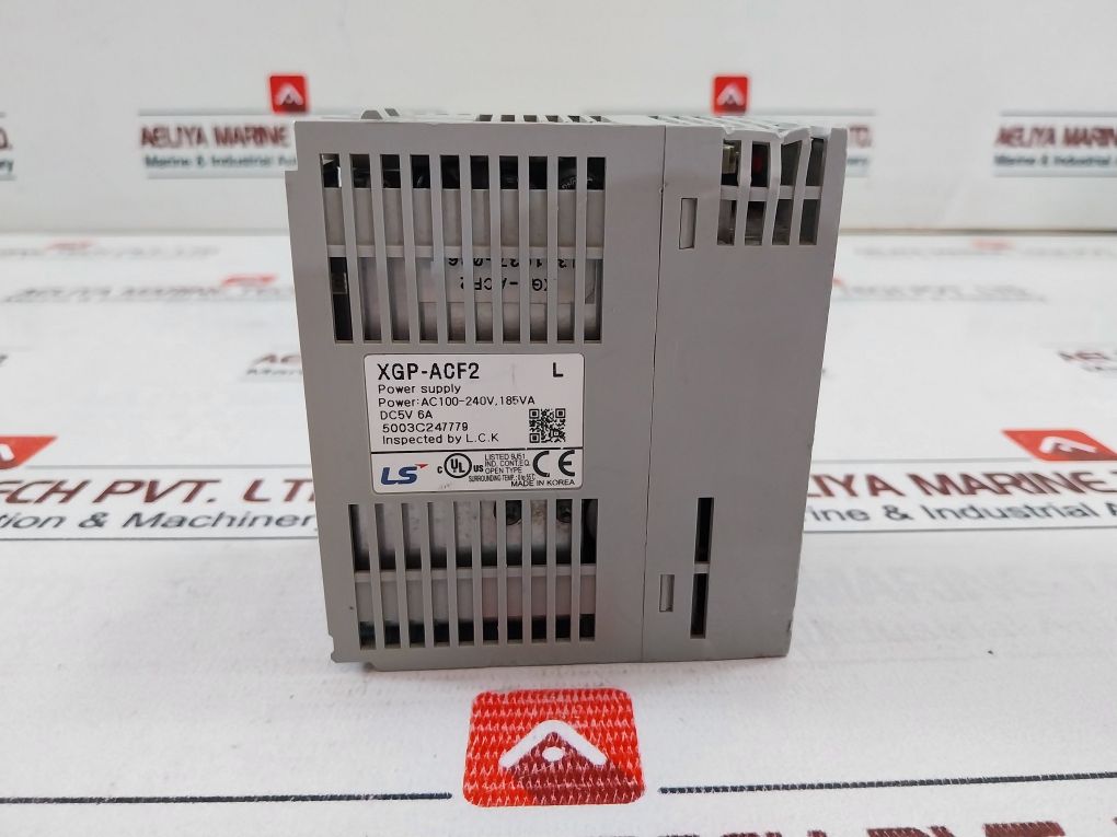 Ls Xgp-Acf2 Power Supply 24vdc - Aeliya Marine