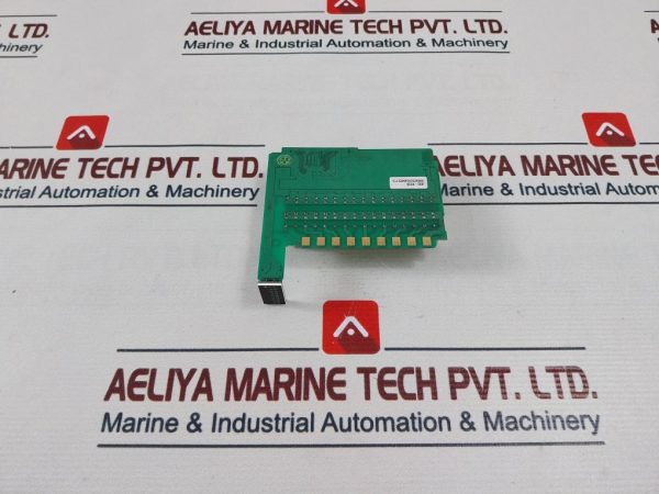 Ls Xgq-Ry2a Digital Output Module - Aeliya Marine