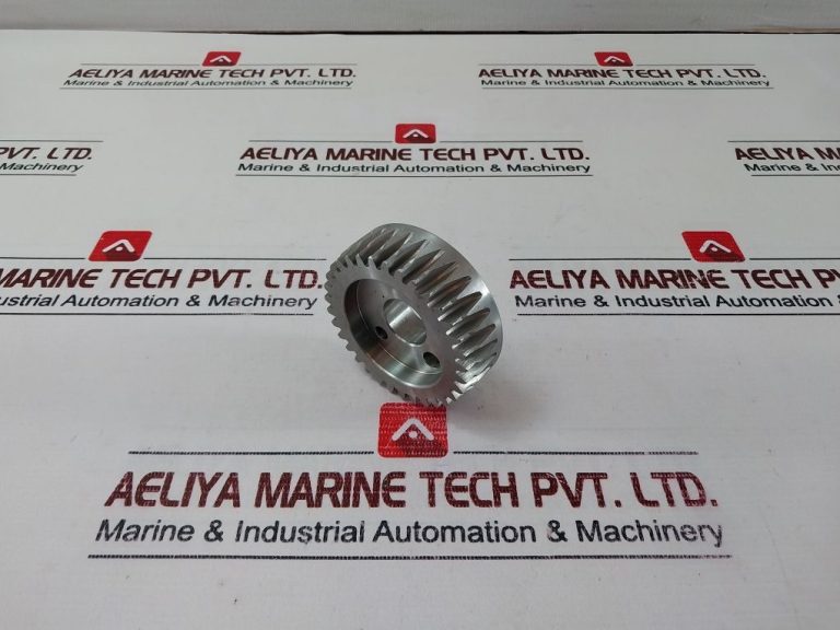 Maximart 2c-001 Quill Housing Adjustment Gear - Aeliya Marine