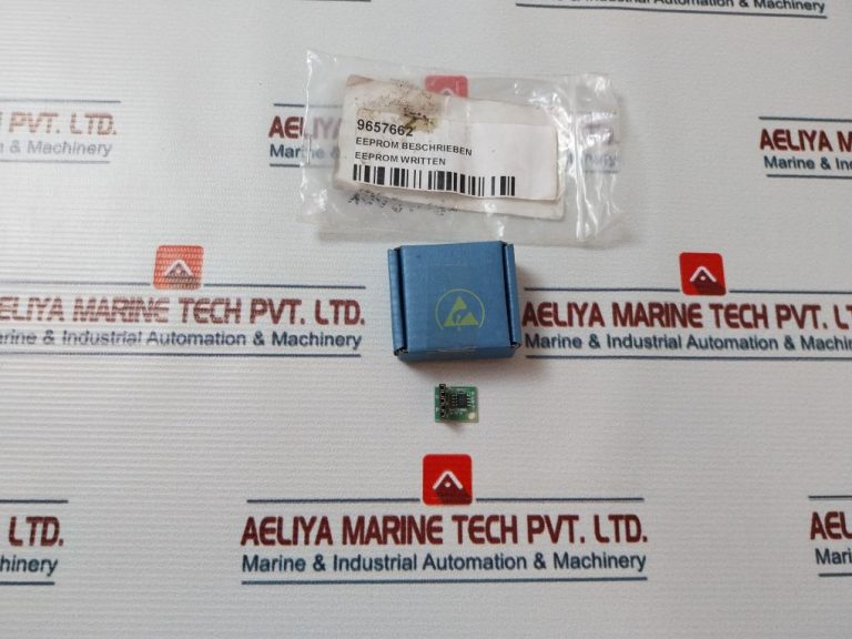 Meiko Nike2-eeprom1 Pcb Card - Aeliya Marine