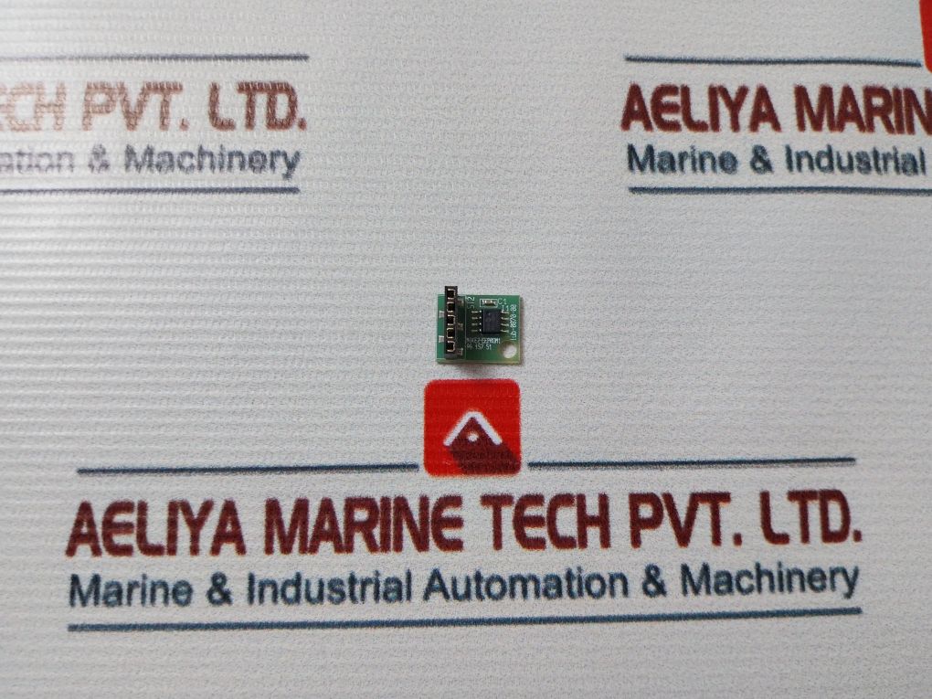 Meiko Nike2-eeprom1 Pcb Card - Aeliya Marine