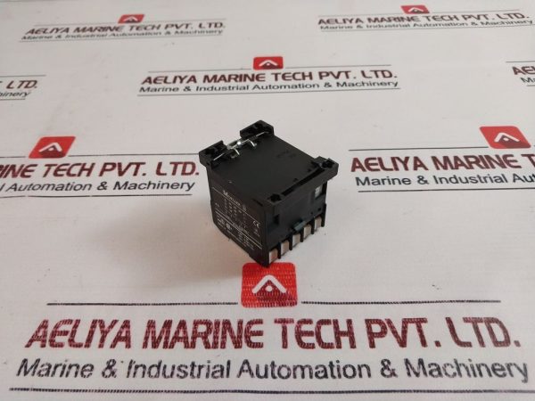 Moeller Dil Er-22 Contactor 22e - Aeliya Marine
