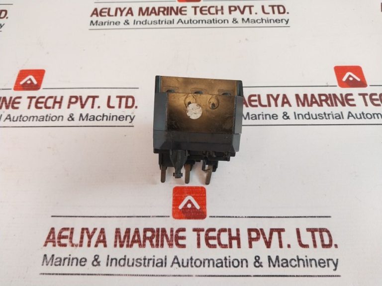 Moeller Z1-57 Thermal Overload Relay - Aeliya Marine