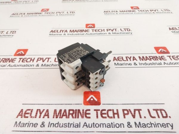 Moeller Z1-57 Thermal Overload Relay - Aeliya Marine
