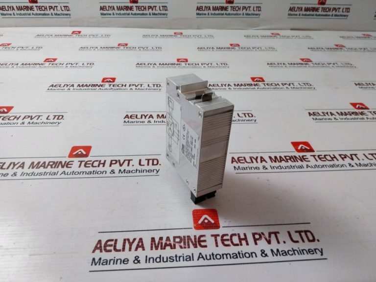 Moore Ect/4-20ma/4-20ma/117ac [din] Signal Isolator Converter - Aeliya ...