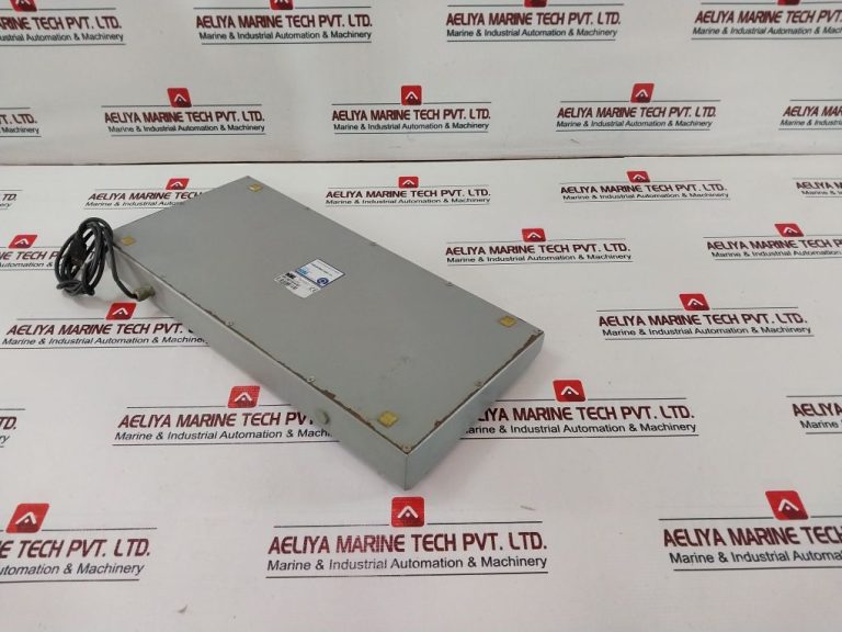 Nsi Iec 60945 Marine Backlit Keyboard - Panel Mount - Aeliya Marine