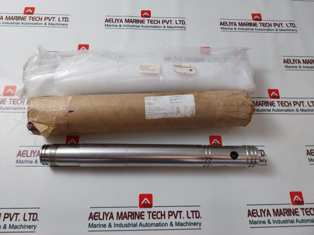 Oceaneering 0330473 Tube Riser Pipe - Aeliya Marine