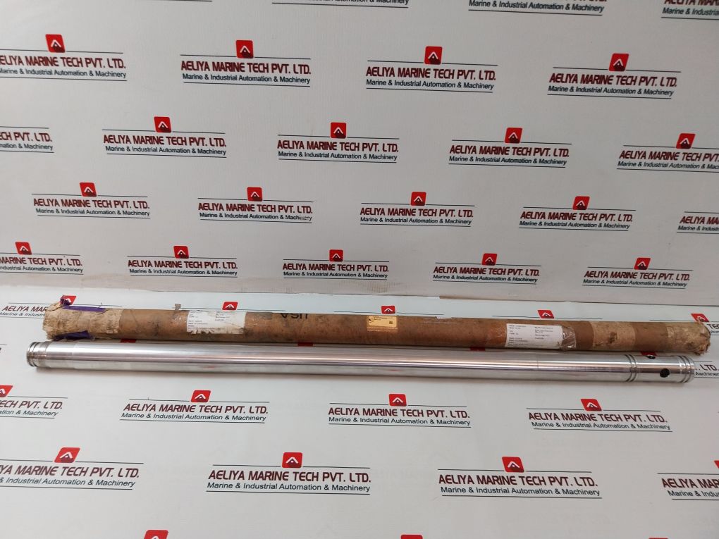 Oceaneering 0330478 Tube Riser Pipe 1.5 In X 45.13 In - Aeliya Marine