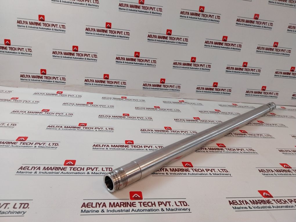 Oceaneering 0330478 Tube Riser Pipe 1.5 In X 45.13 In - Aeliya Marine