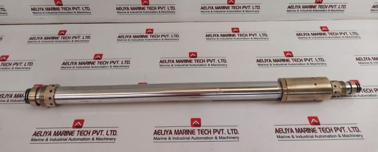 Oceaneering 0333881-aa Telescopic Joint - Aeliya Marine