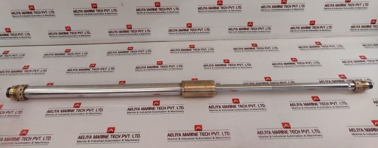 Oceaneering 0333881-aa Telescopic Joint - Aeliya Marine
