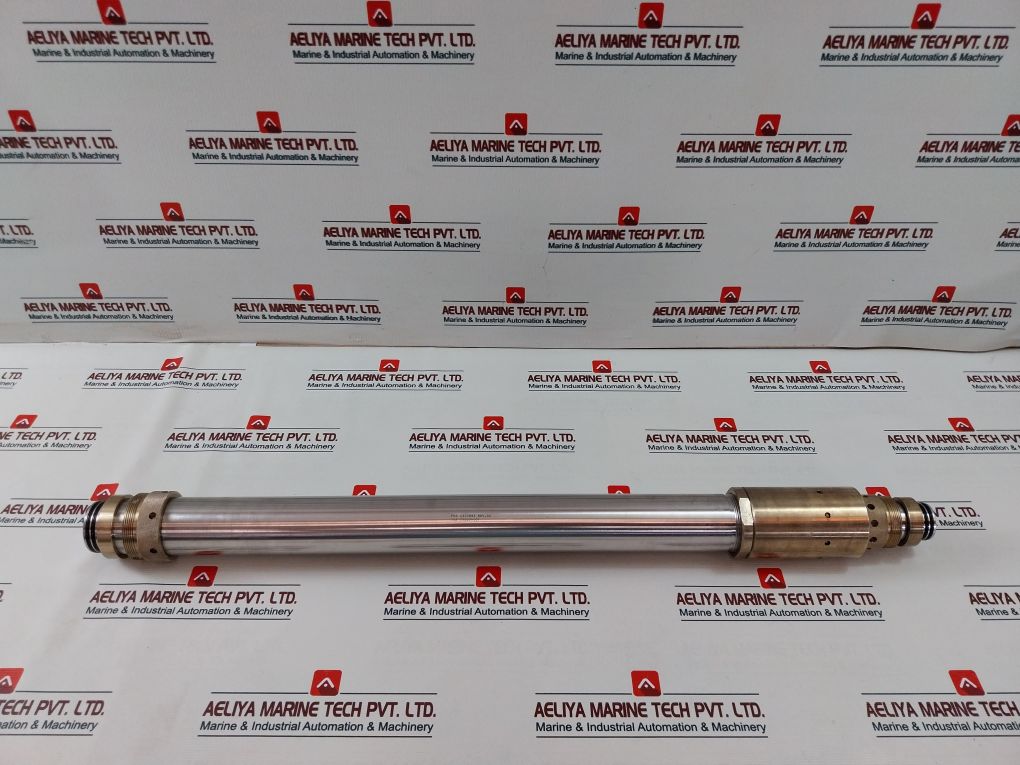 Oceaneering 0333893 Telescopic Joint Rev.ac - Aeliya Marine