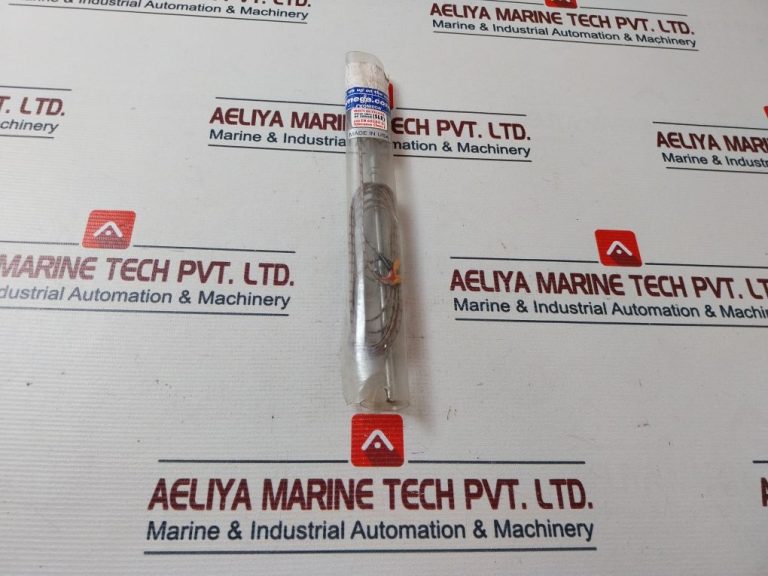Omega En 60584-2 Thermocouple - Aeliya Marine