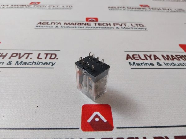 Omron My2n-gs Relay - Aeliya Marine