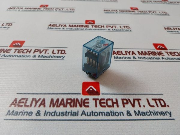 Omron My4nj Relay 5a 28vdc - Aeliya Marine