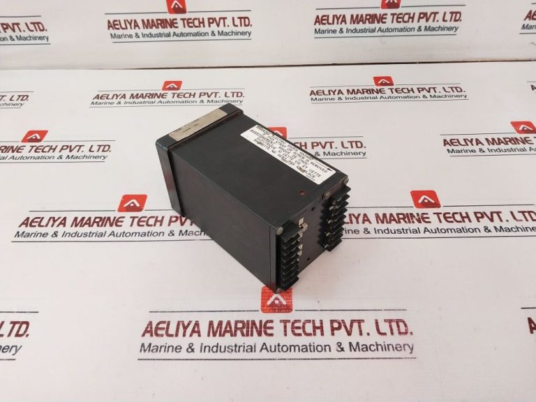 Partflow-west Mic 2000 Process Controller - Aeliya Marine